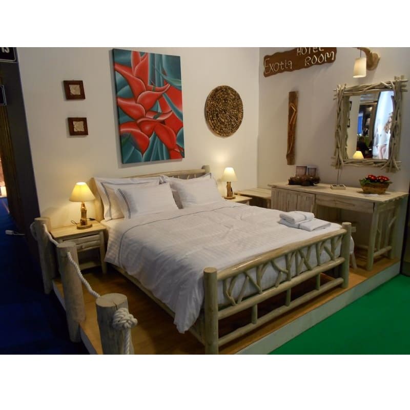 Hotel-Room – Exotiq – Επαγγελματικος Εξοπλισμος – Επιπλα Χειροποιητα ...
